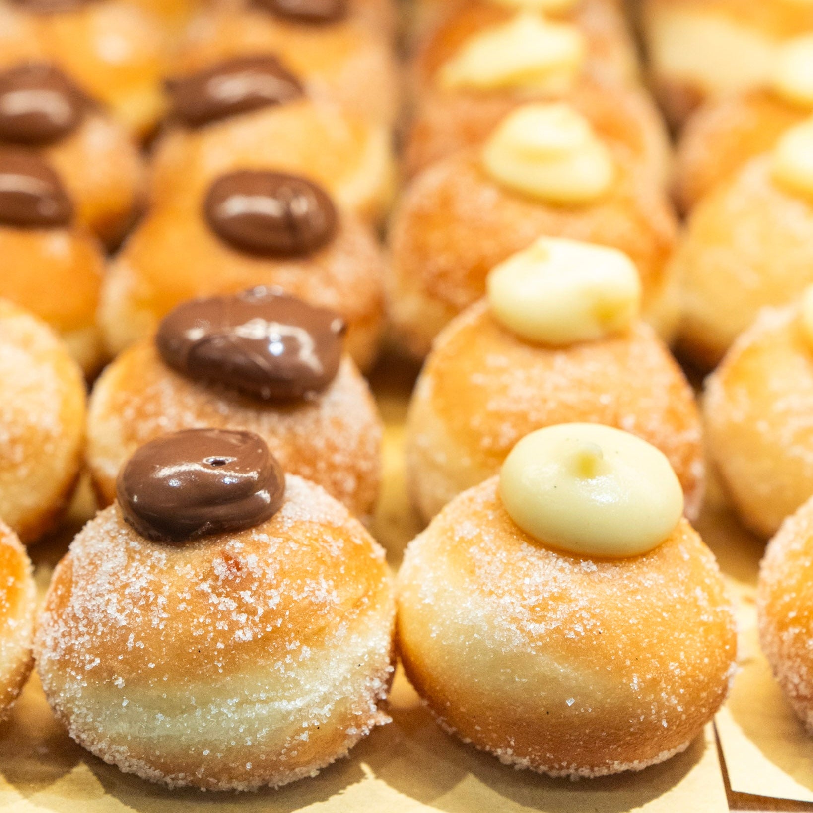 Bombolini – La Bottega di Terroni